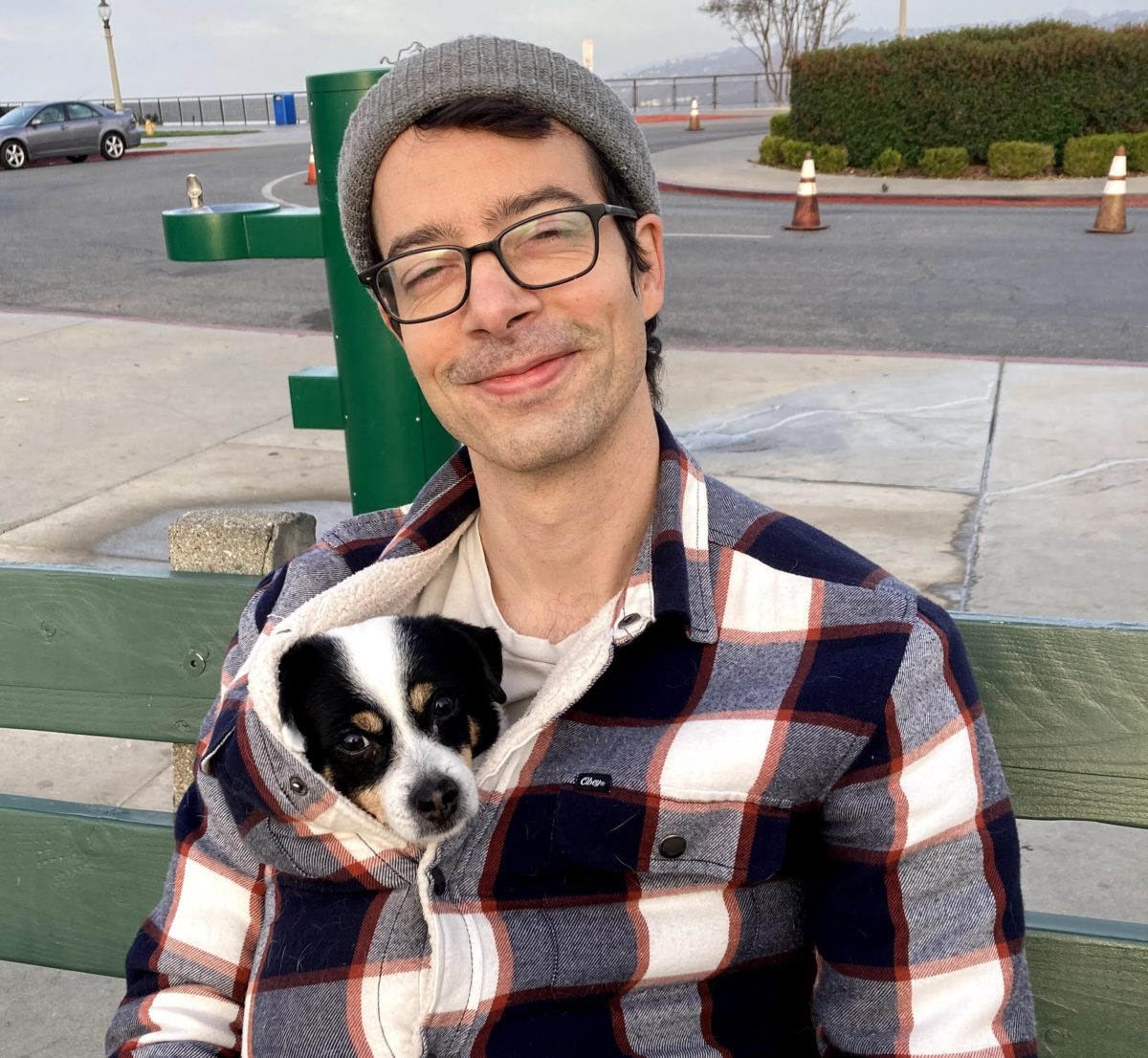 Contributors – Beyond Sunset Comics